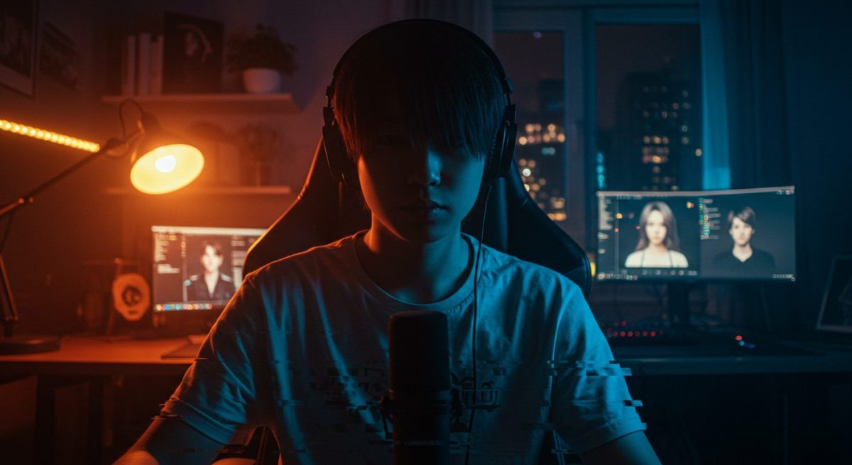 VTuberの前世はなぜタブー？中の人や顔バレ問題なども｜にじさんじ･ホロライブのファン活動で触れるべきでない話題解説 - | Sophy Style